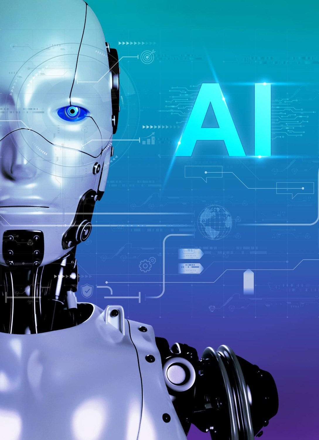 AI – Not Just Another Tech : HR Vista